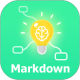 markdown下载2025安卓手机APP最新版_markdown官方APP免费下载安装-极速下载